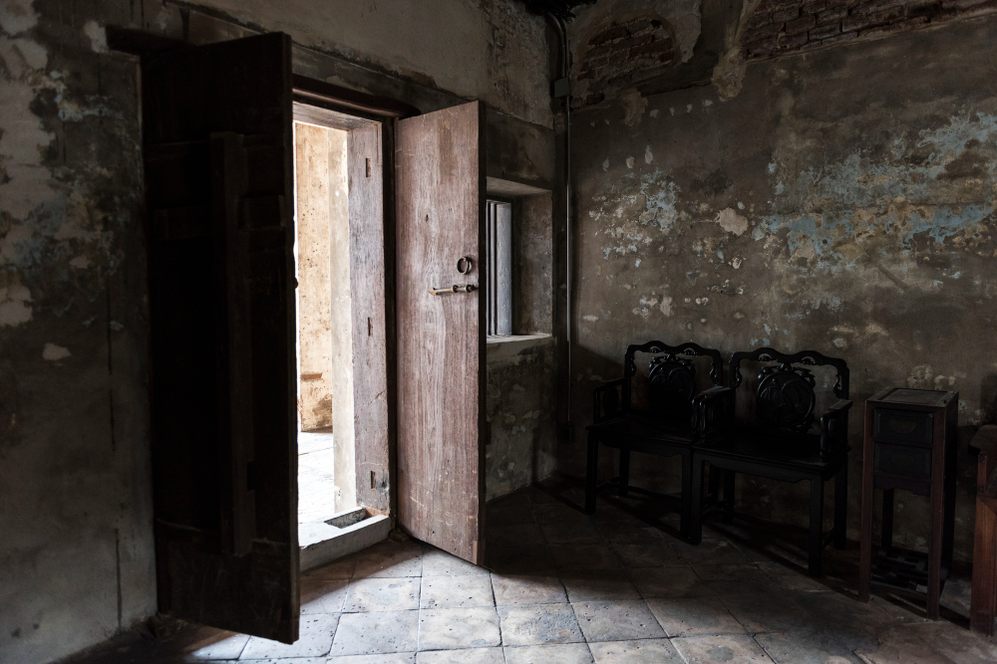 Understanding and Managing Radon in the Basement | Sunradon