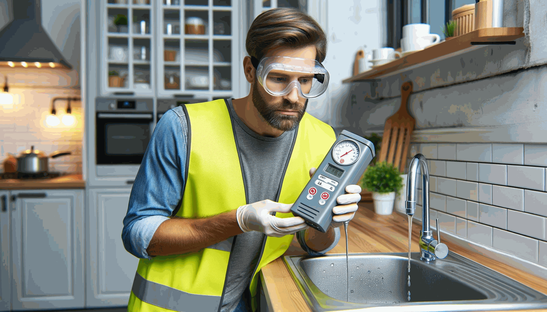 Understanding Radon Risks in Water | SunRadon