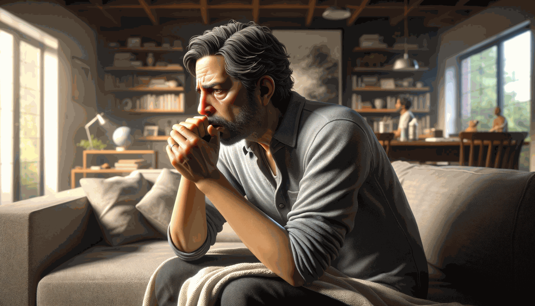 Radon Exposure Symptoms: Risks and Prevention | SunRadon